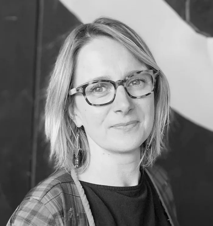 Ariane Martin - Mountain Planet