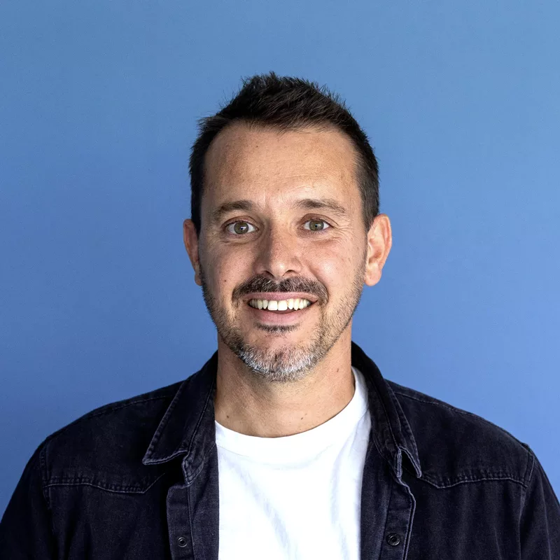 Antoine Fayard - Mountain Planet